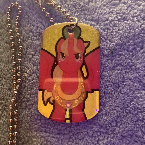 My Little Pony | Accessories | Princess Big Mac Mlp My Little Pony Dog ...